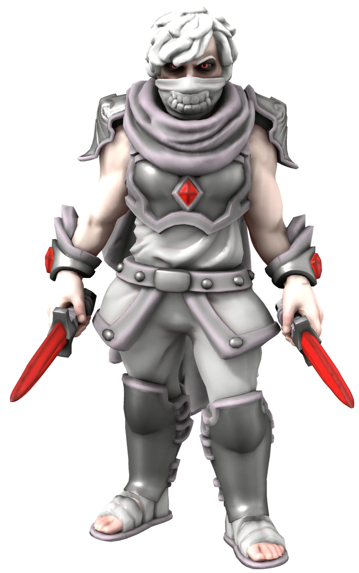 Category:Antagonists | Aeon Crash Wiki | Fandom