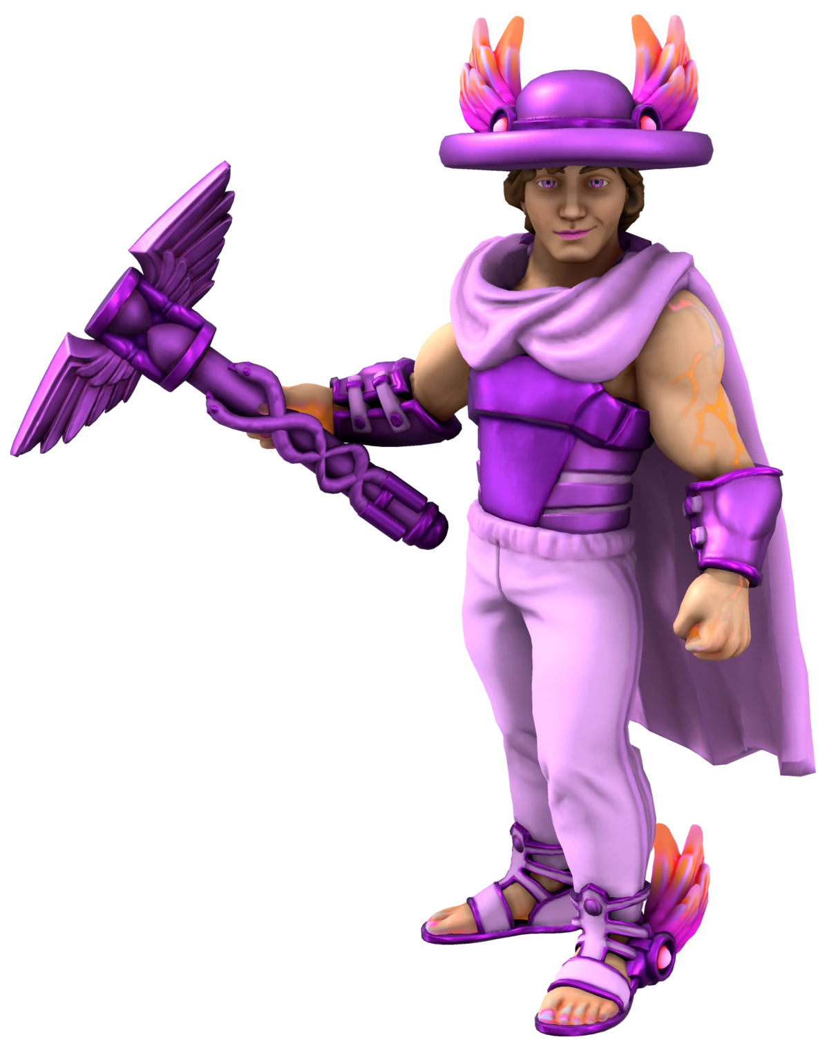 Mercury | Aeon Crash Wiki | Fandom