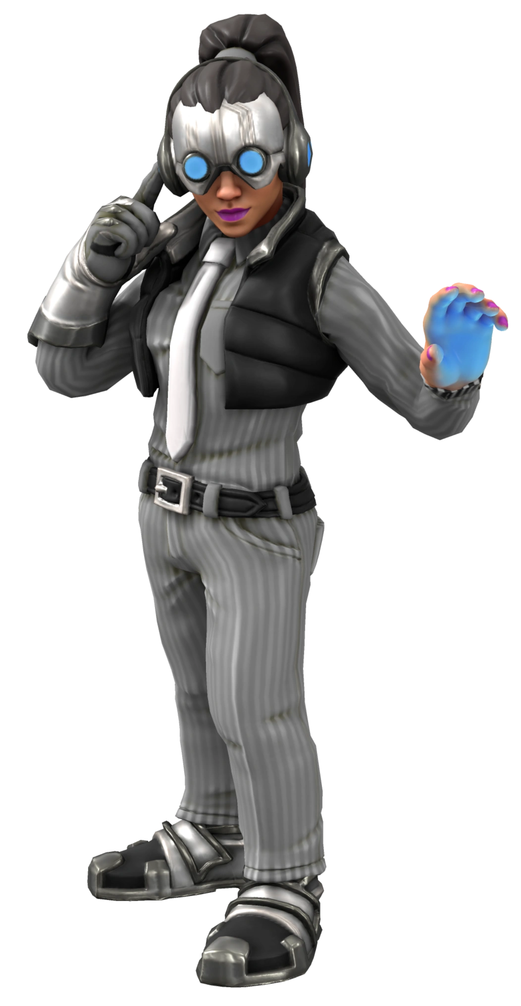 Noor Inayat Khan | Aeon Crash Wiki | Fandom