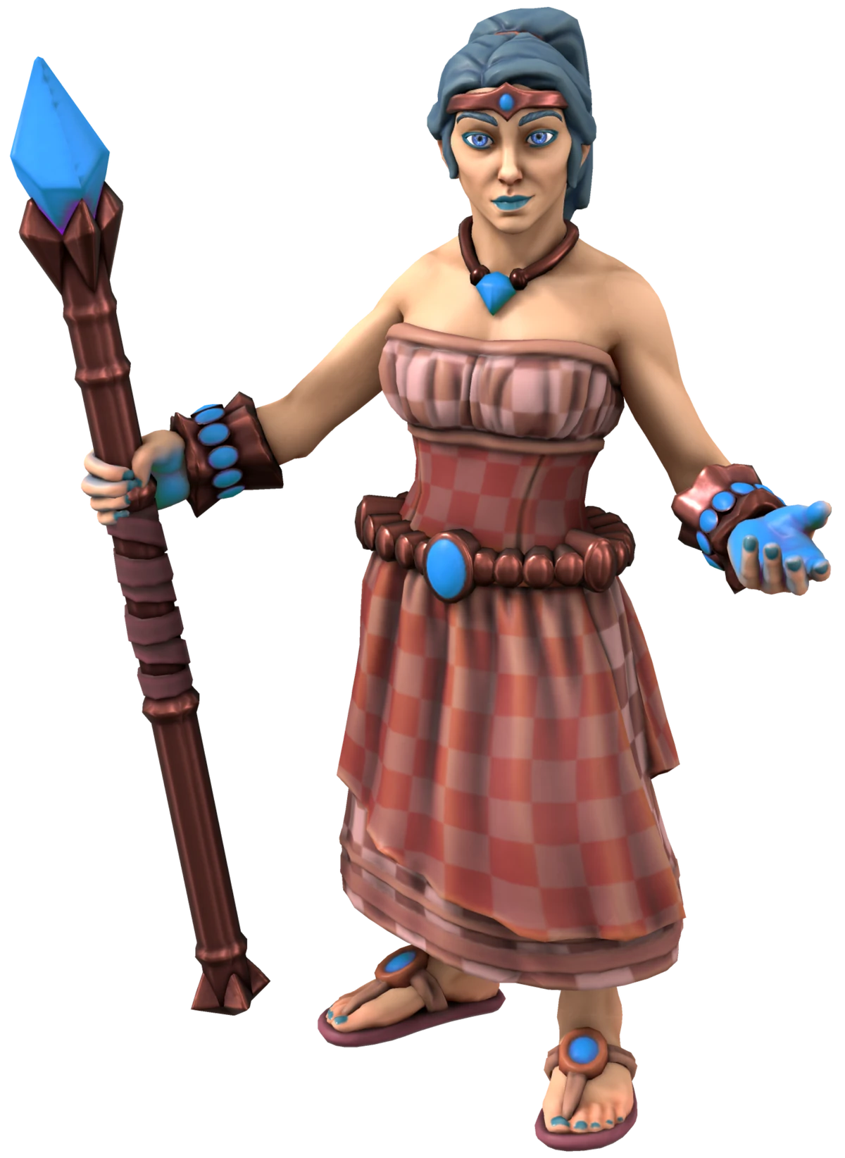 Circe | Aeon Crash Wiki | Fandom