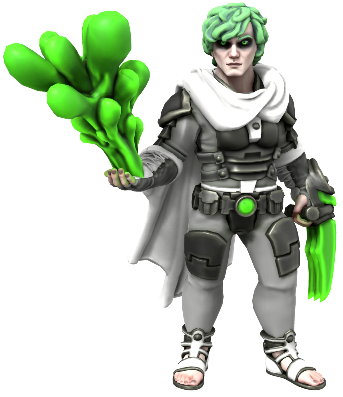 Mithridates | Aeon Crash Wiki | Fandom