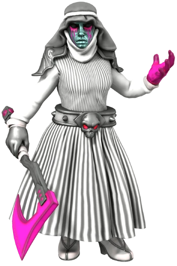 Elizabeth Báthory | Aeon Crash Wiki | Fandom
