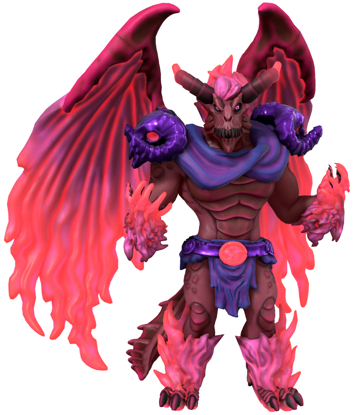 Behemoth | Aeon Crash Wiki | Fandom