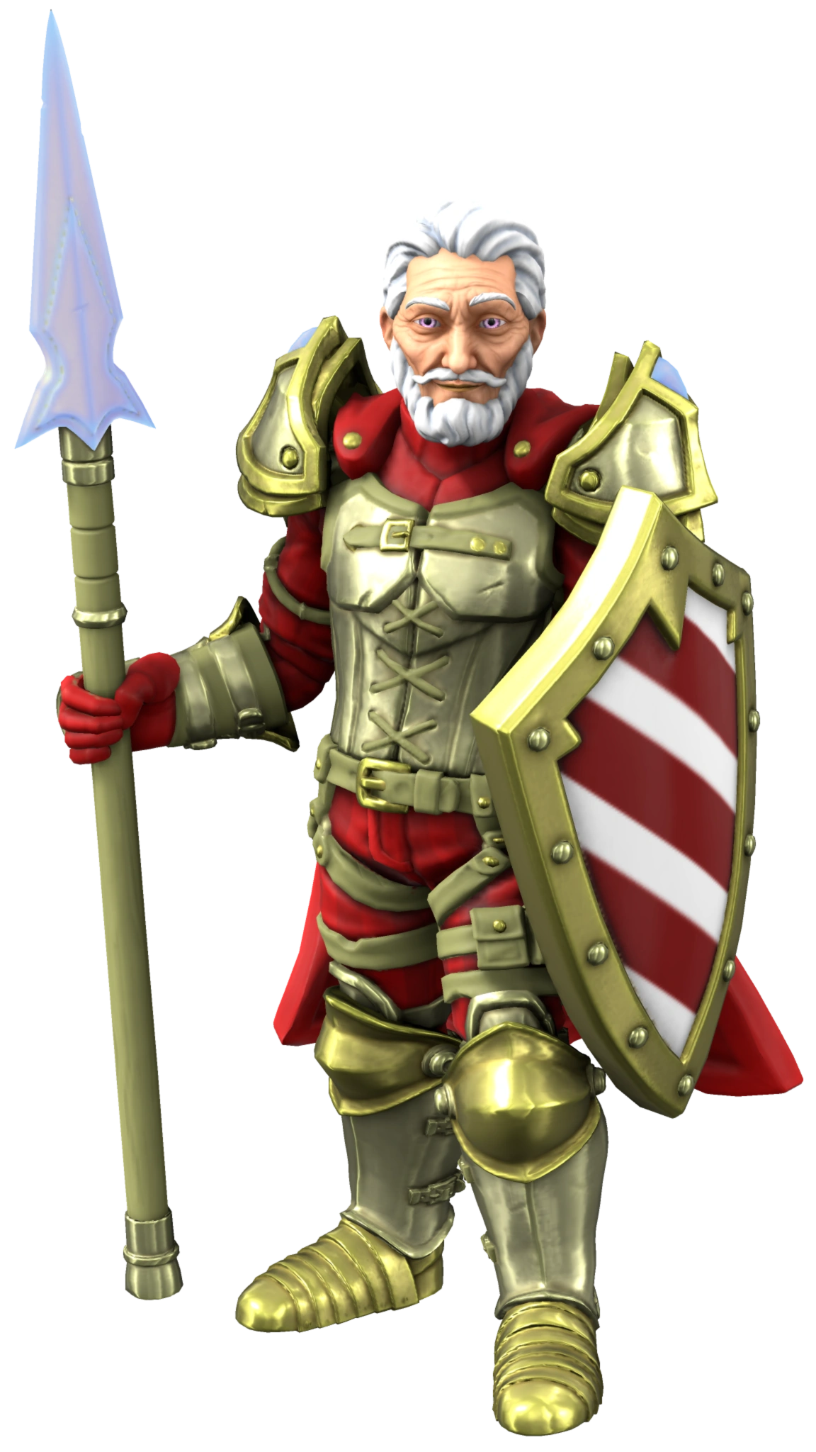 Bors the Elder | Aeon Crash Wiki | Fandom