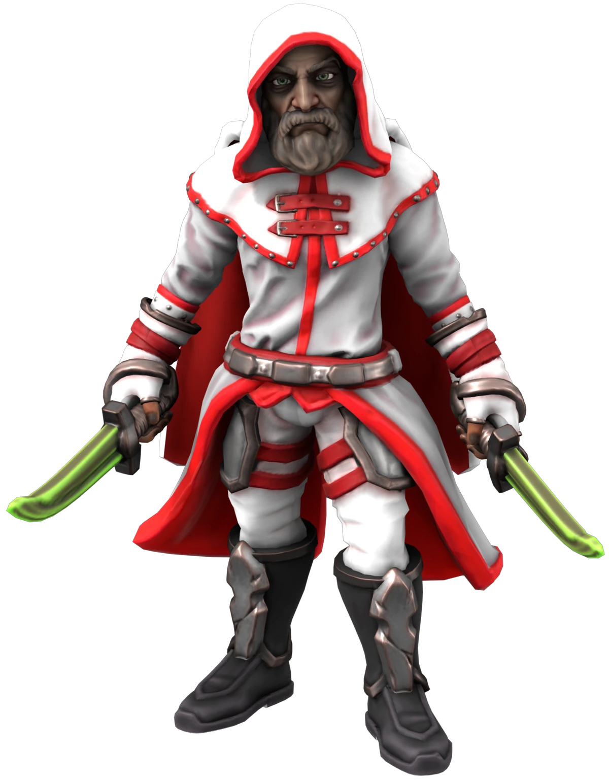 Hassan-i Sabbah | Aeon Crash Wiki | Fandom