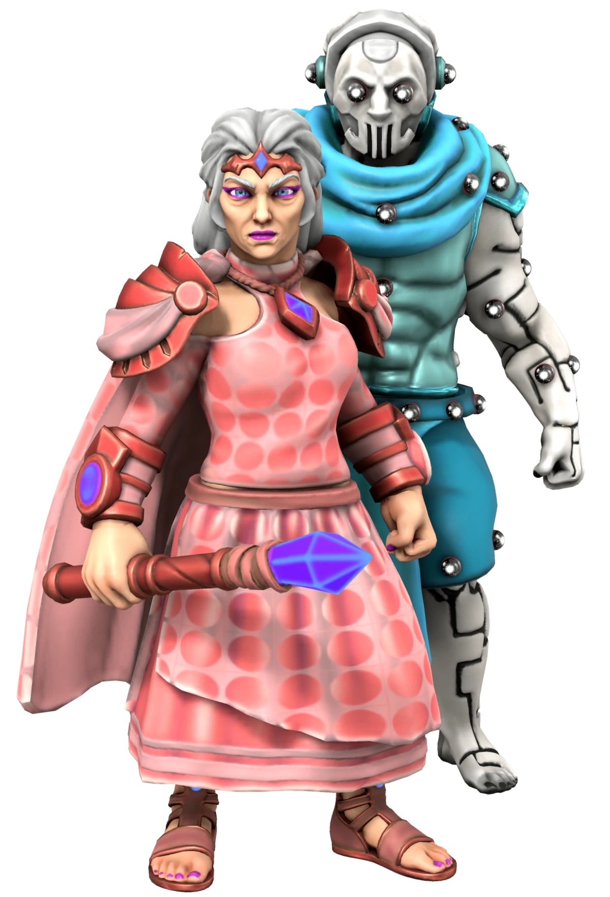 Hera | Aeon Crash Wiki | Fandom