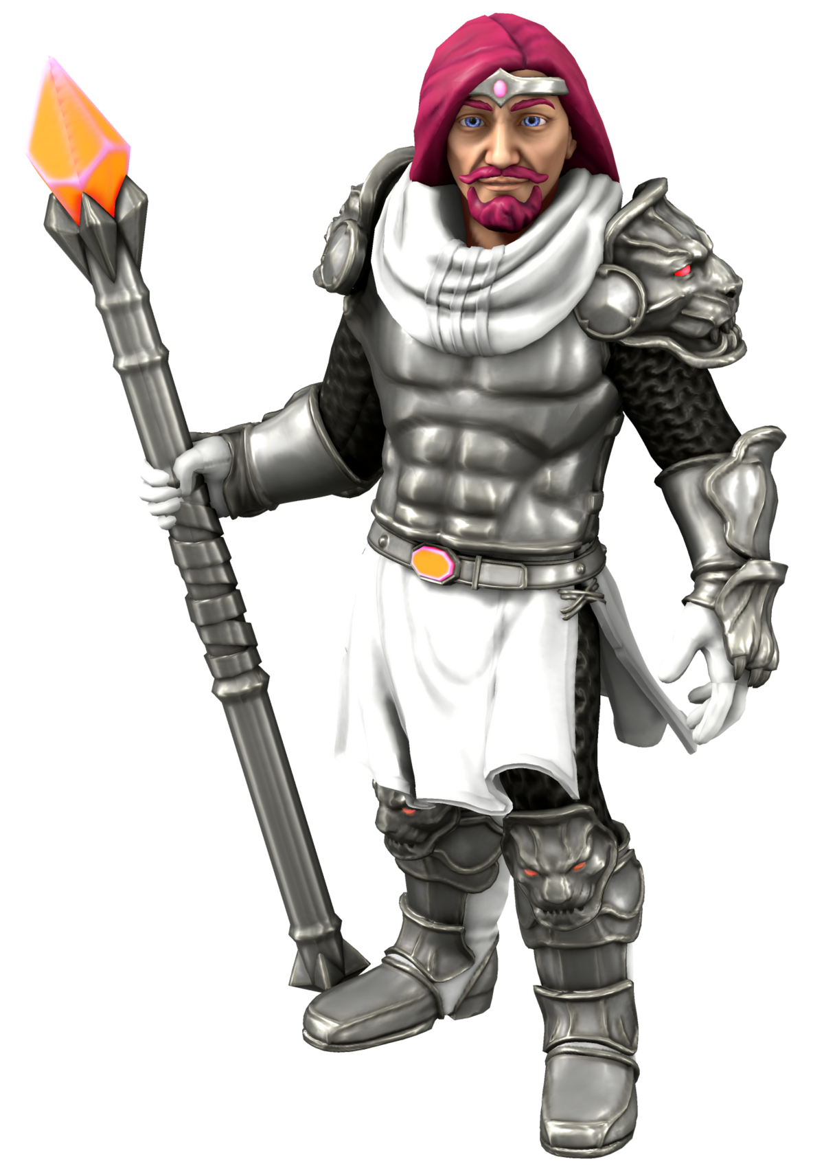 Ywain Aeon Crash Wiki Fandom