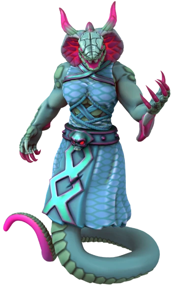 Leviathan | Aeon Crash Wiki | Fandom