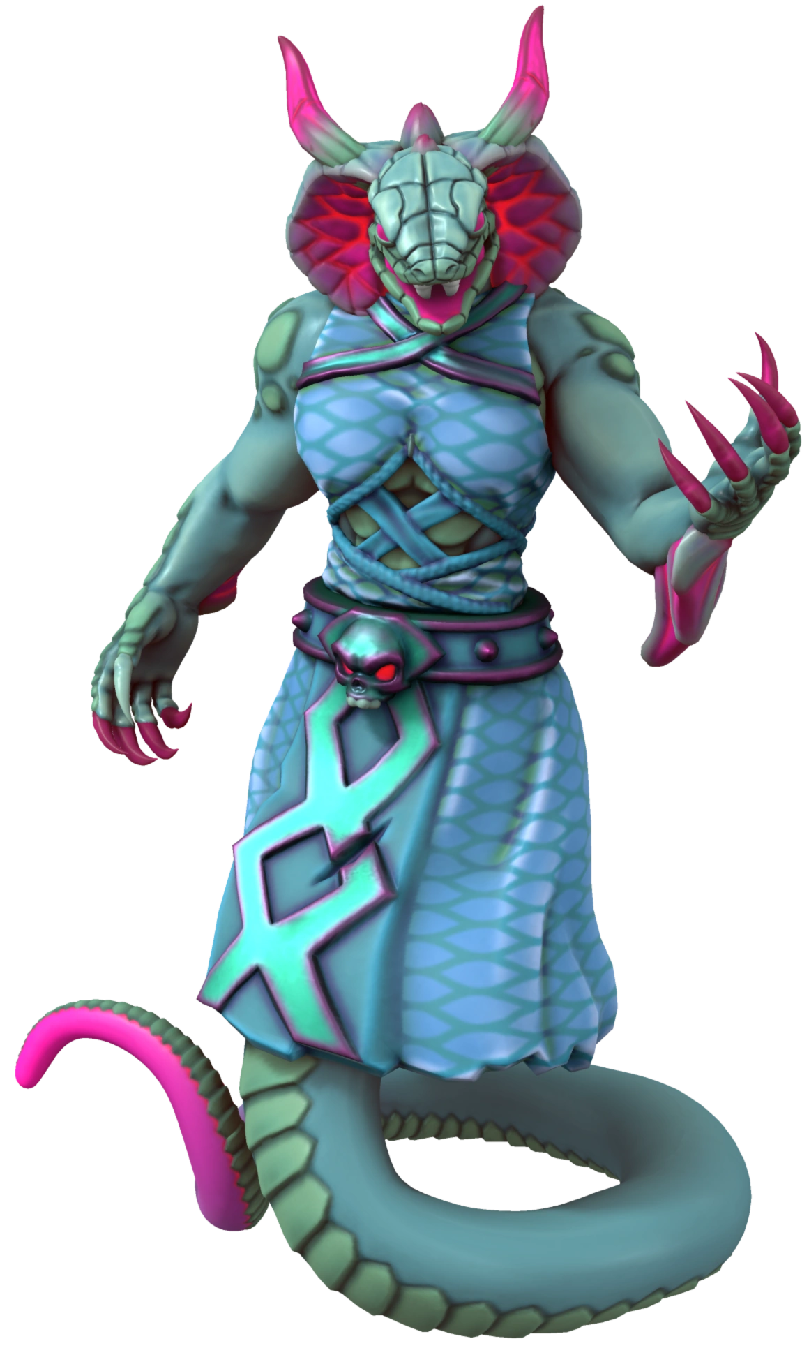 Leviathan | Aeon Crash Wiki | Fandom