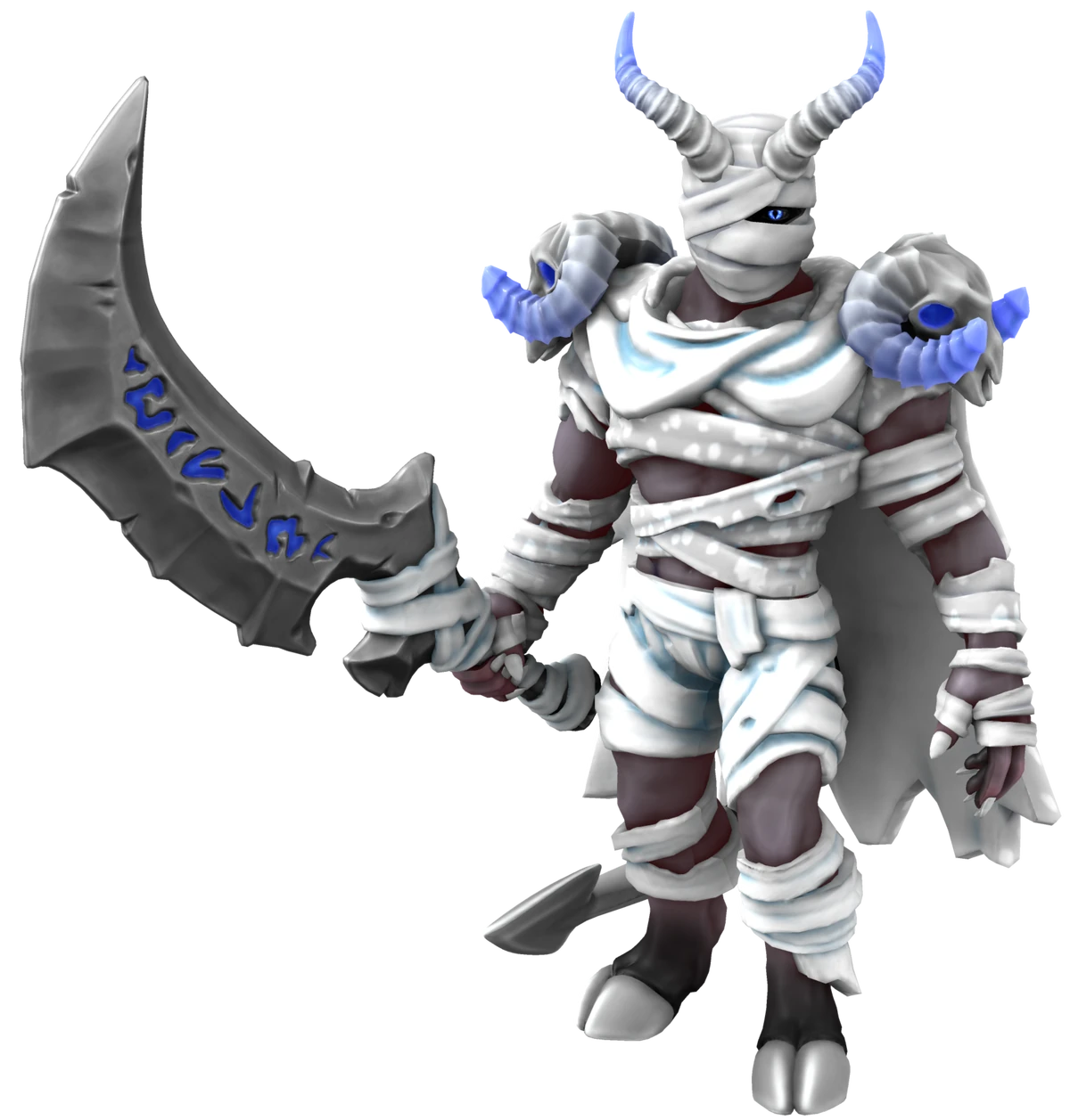 Belial | Aeon Crash Wiki | Fandom