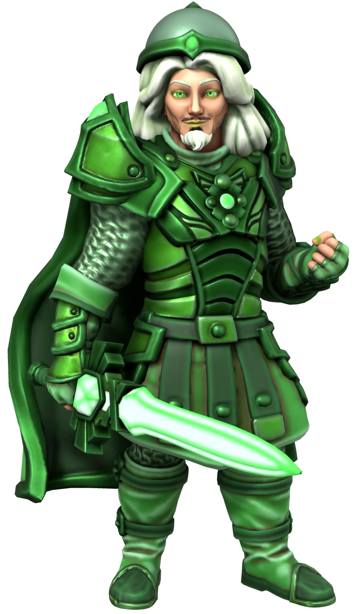 Fergus mac Róich | Aeon Crash Wiki | Fandom