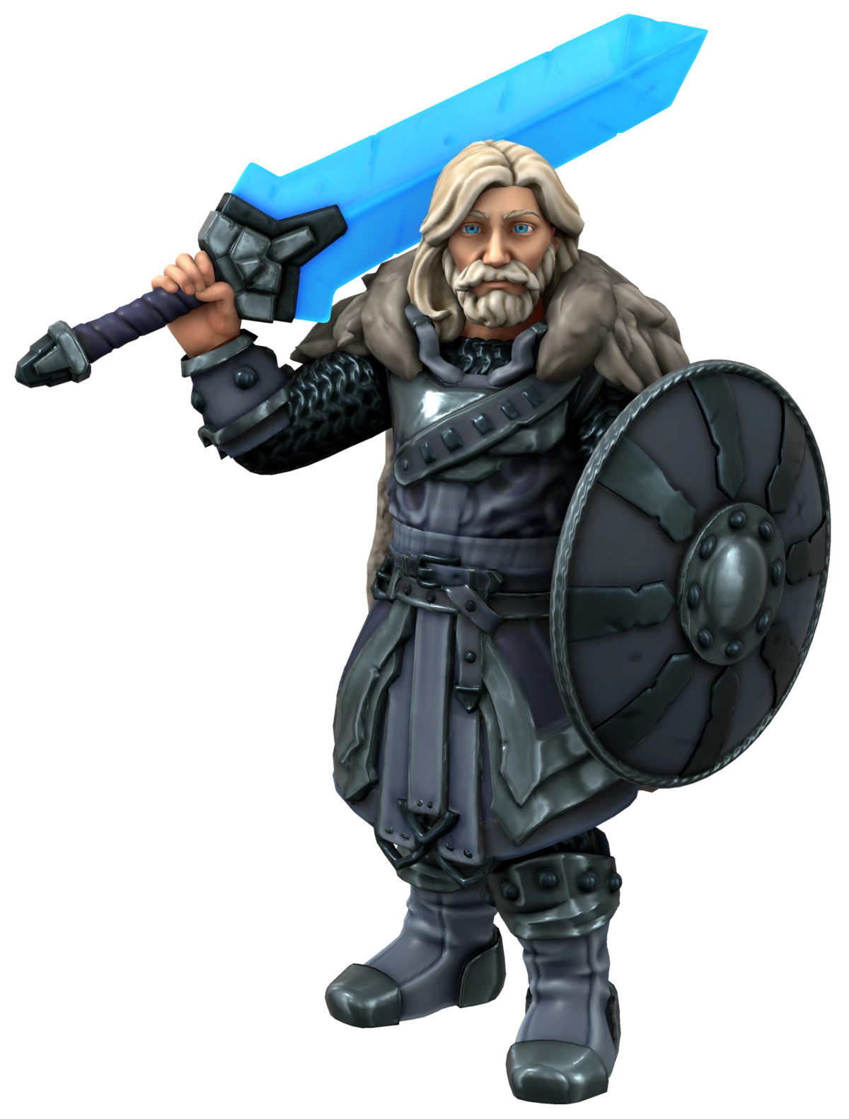 Helgi Hundingsbane | Aeon Crash Wiki | Fandom