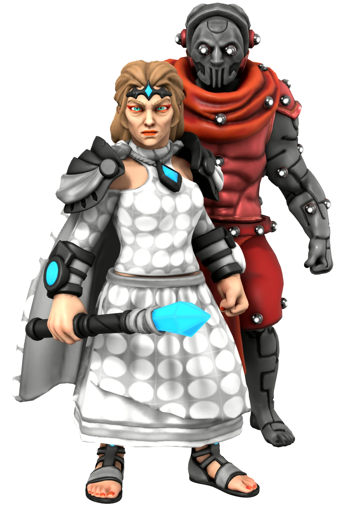 Juno | Aeon Crash Wiki | Fandom