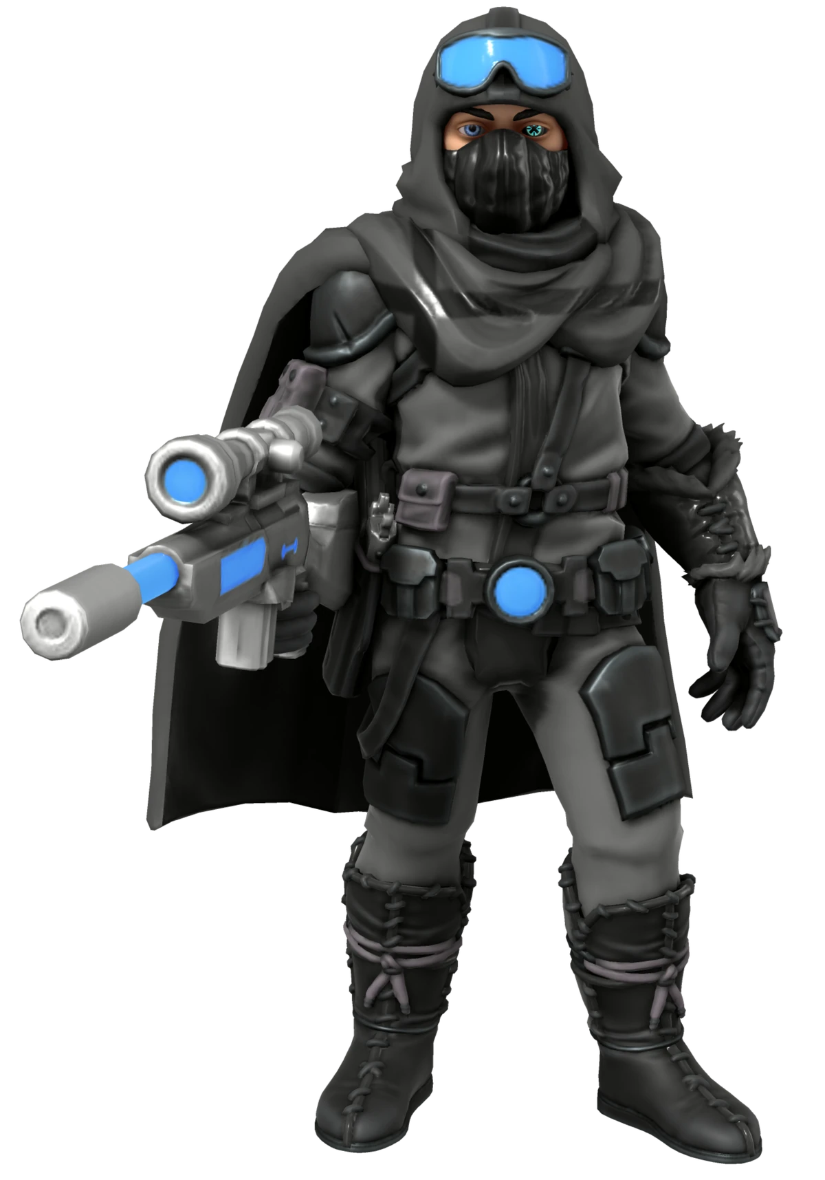 Simo Häyhä | Aeon Crash Wiki | Fandom