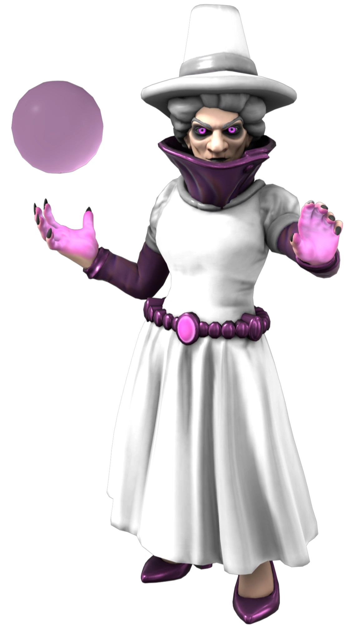 Mother Shipton | Aeon Crash Wiki | Fandom