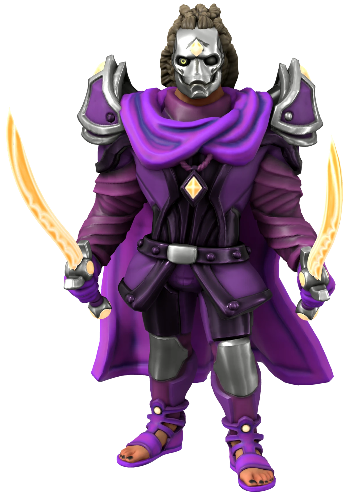 Alulim | Aeon Crash Wiki | Fandom