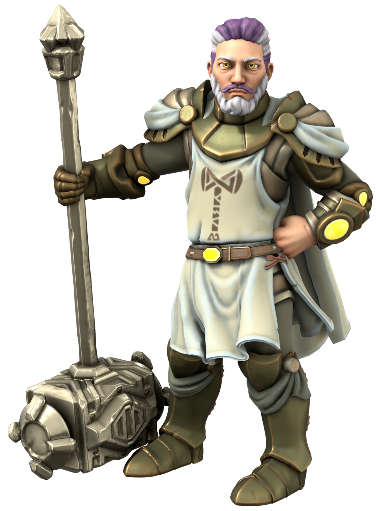 Charlemagne Aeon Crash Wiki Fandom