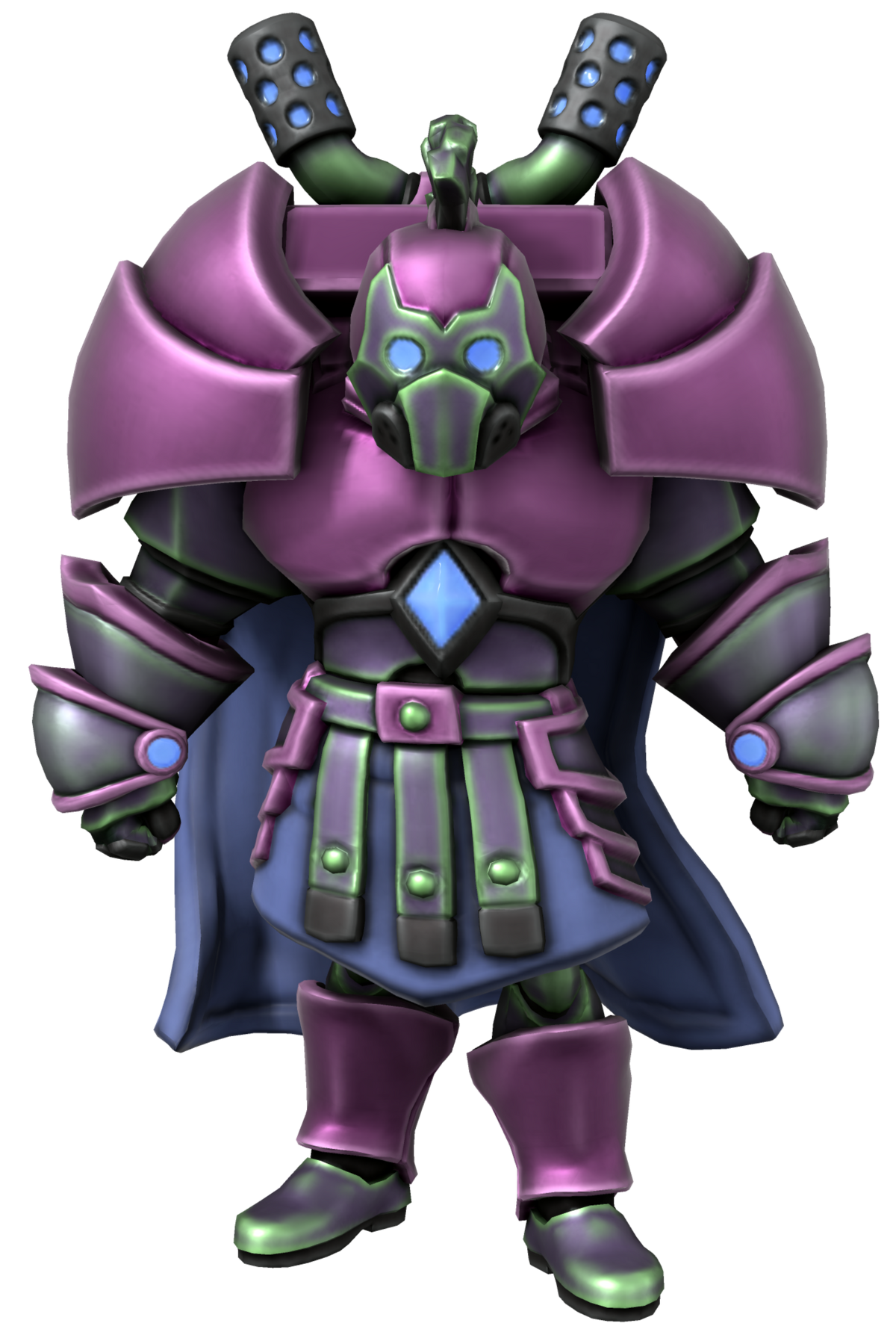 Talos Aeon Crash Wiki Fandom