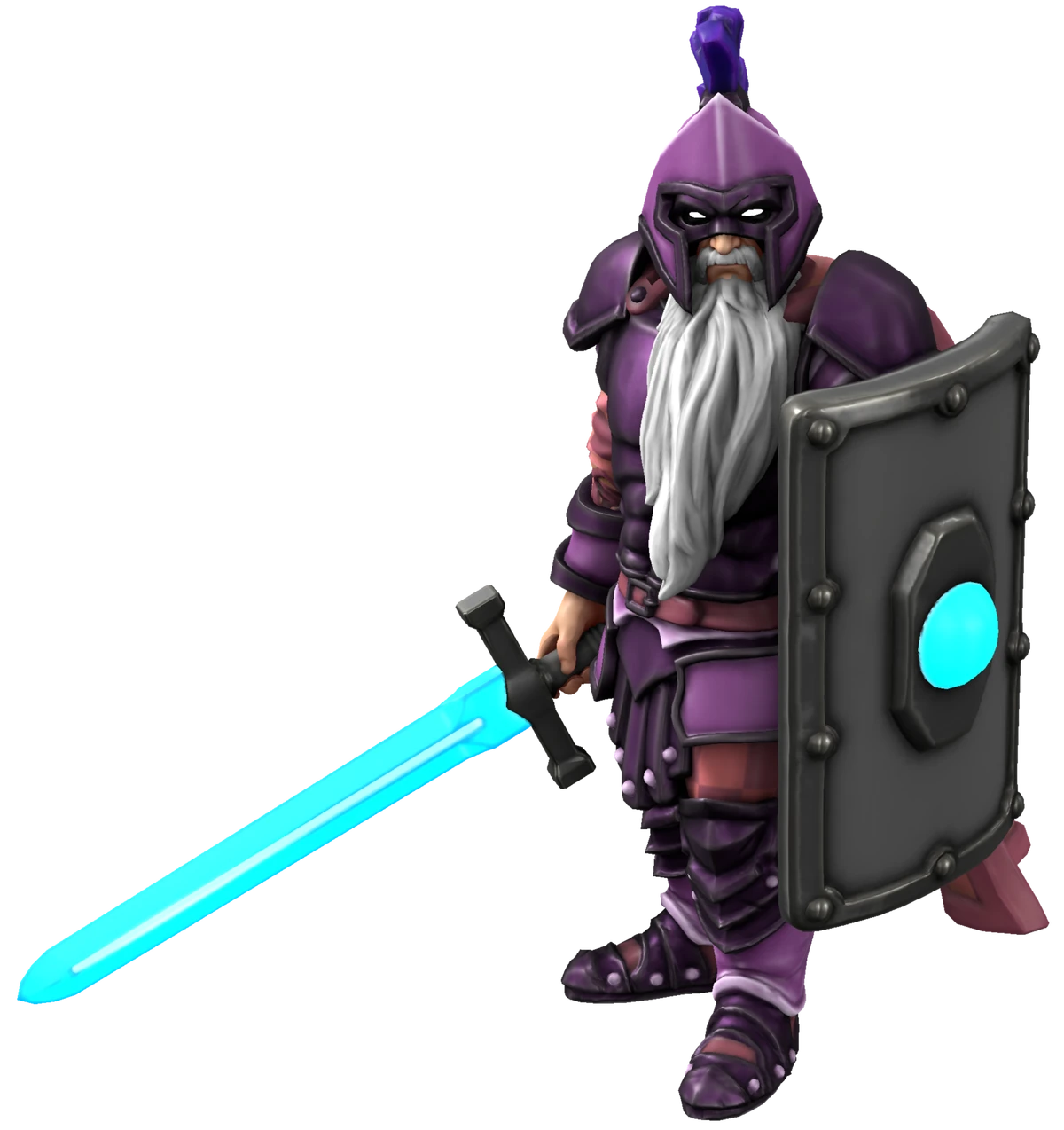 Vespasian | Aeon Crash Wiki | Fandom