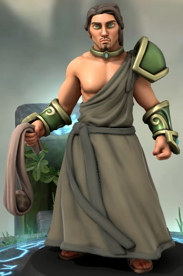 David | Aeon Legends Wiki | Fandom