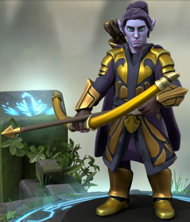 Rama | Aeon Legends Wiki | Fandom