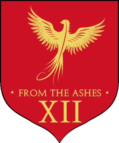 XII Legion of Sevicia | Aeon Wiki | Fandom