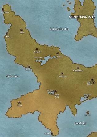 Erenna | Aeon Wiki | Fandom