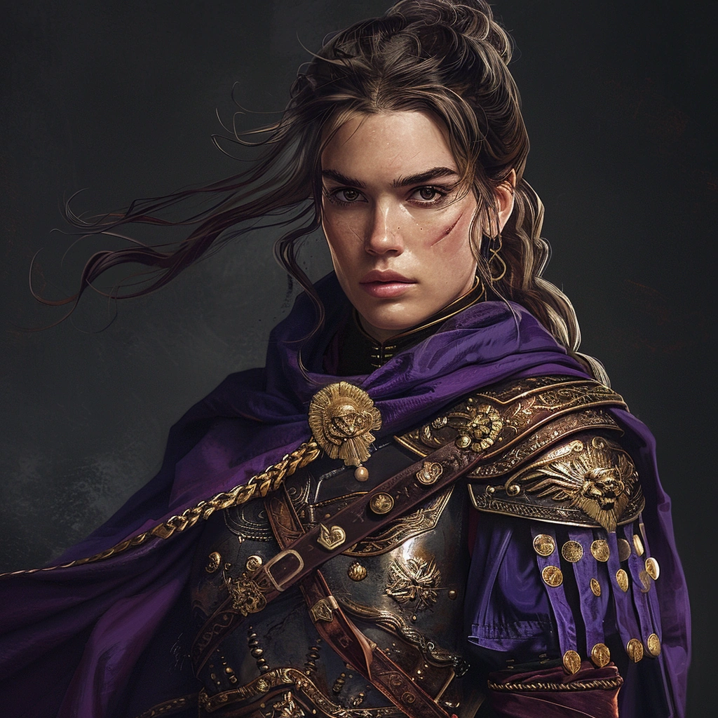 Isabel Felia | Aeon Wiki | Fandom