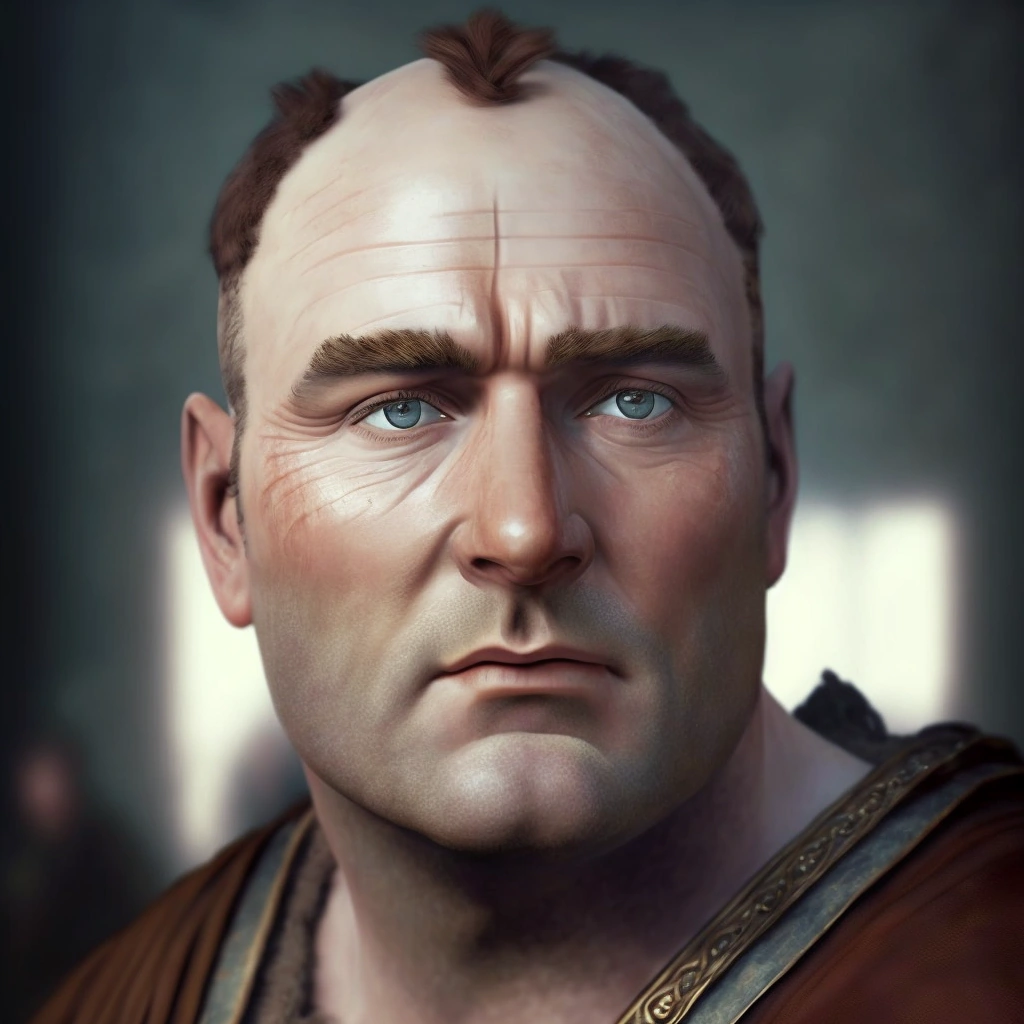 Manus VII | Aeon Wiki | Fandom