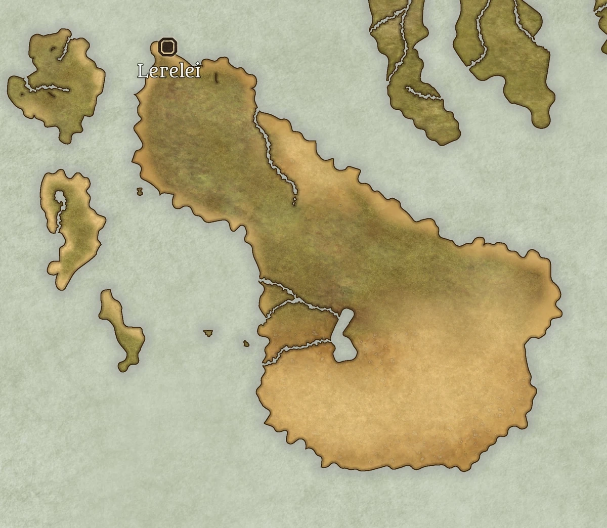 Lerelei | Aeon Wiki | Fandom