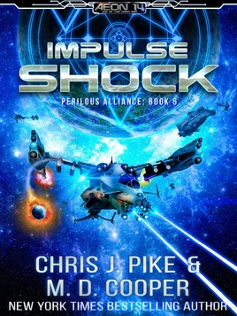 Impulse Shock | Aeon 14 Wiki | Fandom