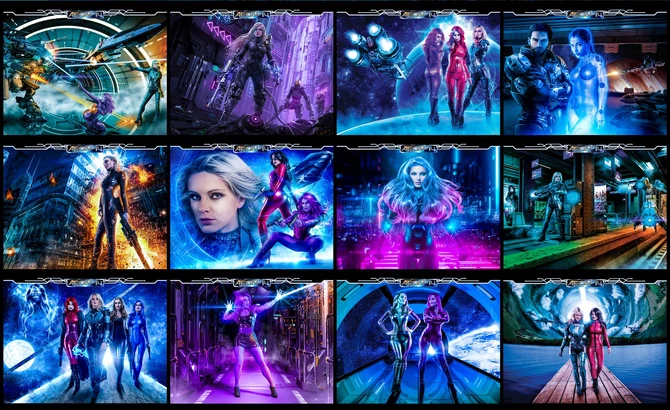 Aeon 14 Wiki | Fandom