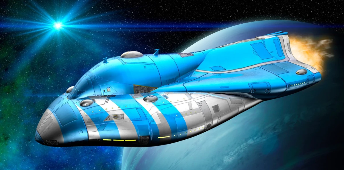 ISS Sabrina | Aeon 14 Wiki | Fandom