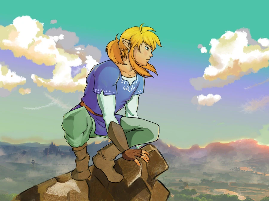 Xelda | Aeon Wiki | Fandom