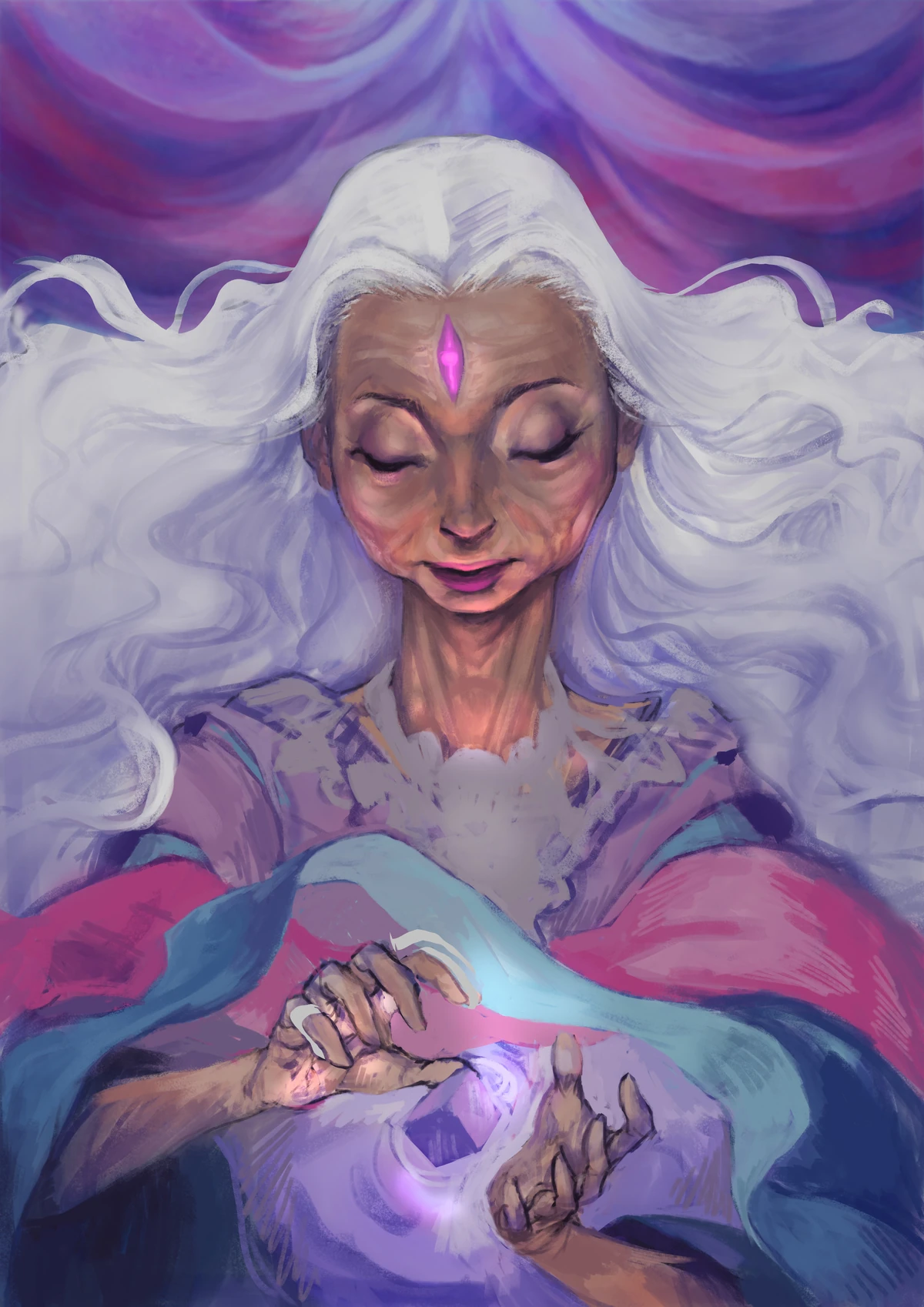 Ioun | Aeon Wiki | Fandom