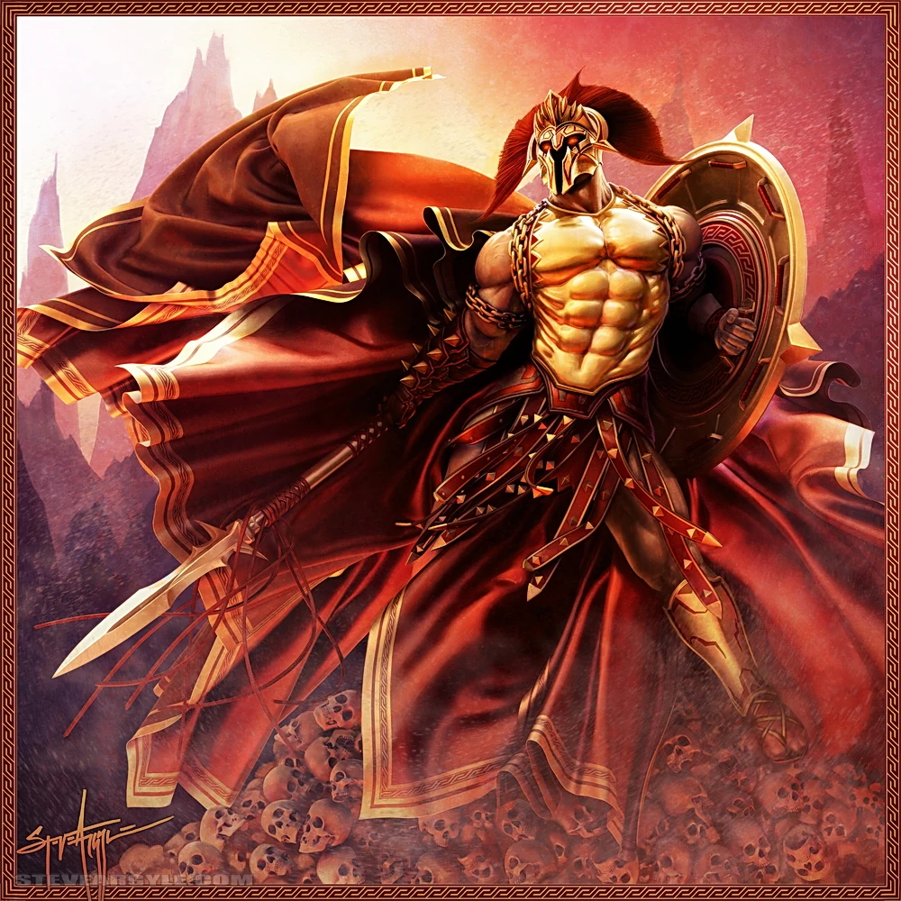 Bane | Aeon Wiki | Fandom