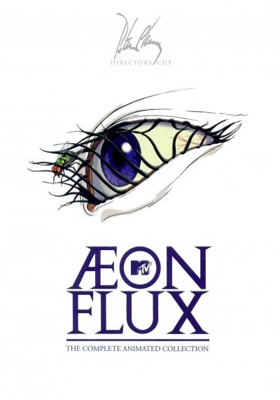 Series | Aeon Flux Wiki | Fandom