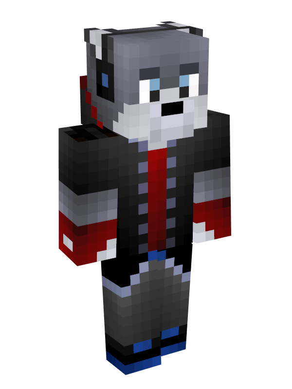 Andrewcraft | Aeonian Wiki | Fandom