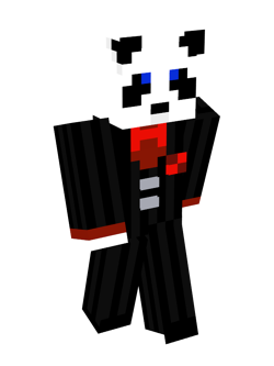 DeathKnightPanda | Aeonian Wiki | Fandom