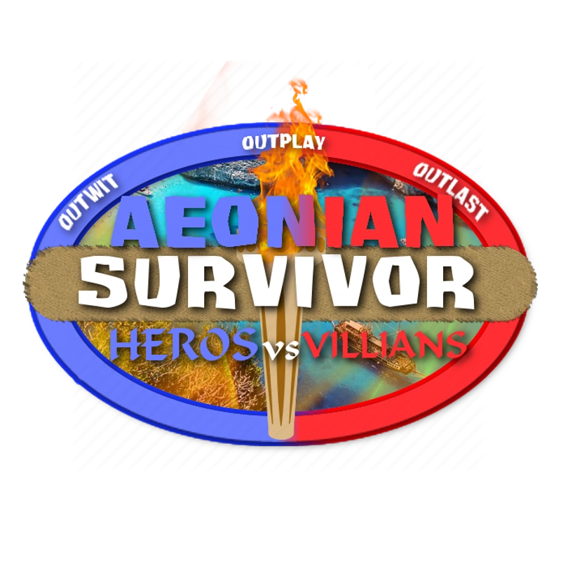 Heroes vs. Villains | Aeonian Wiki | Fandom