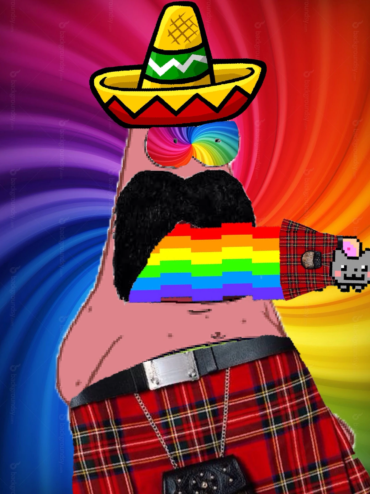 Chaos | Aeonic Wikia | Fandom