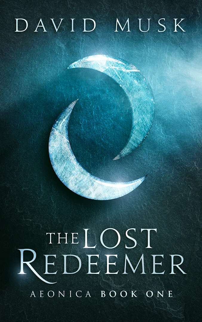 The Lost Redeemer | Aeonica Wiki | Fandom