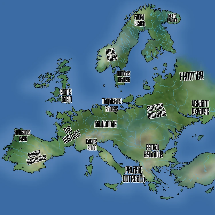 Aeons Reborn Wiki | Fandom