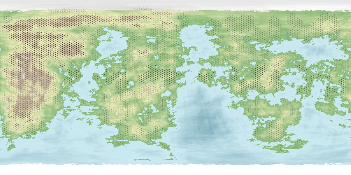 Aeon | Aeon Saga Wiki | Fandom