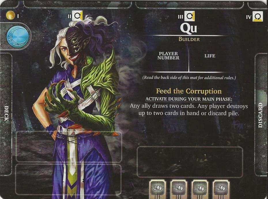 Qu (Legacy of Gravehold) | Aeon's End Wiki | Fandom