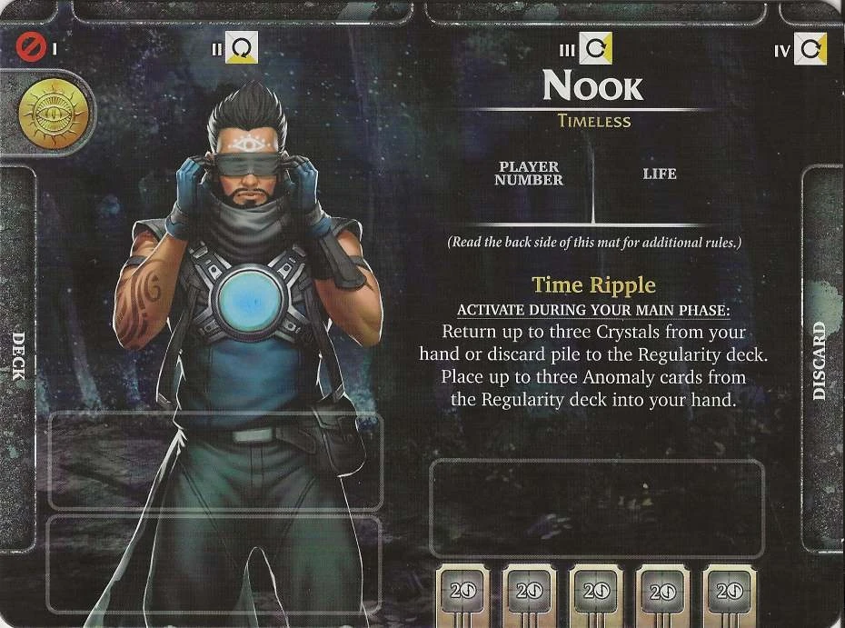 Nook (Legacy of Gravehold) | Aeon's End Wiki | Fandom