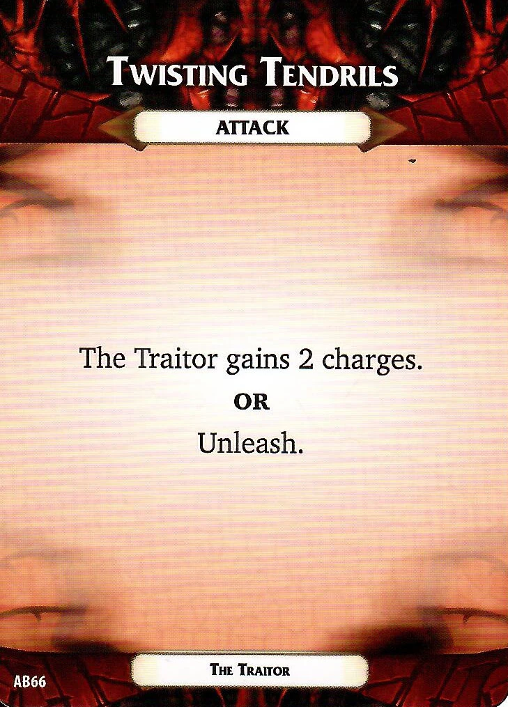 Twisting Tendrils | Aeon's End Wiki | Fandom