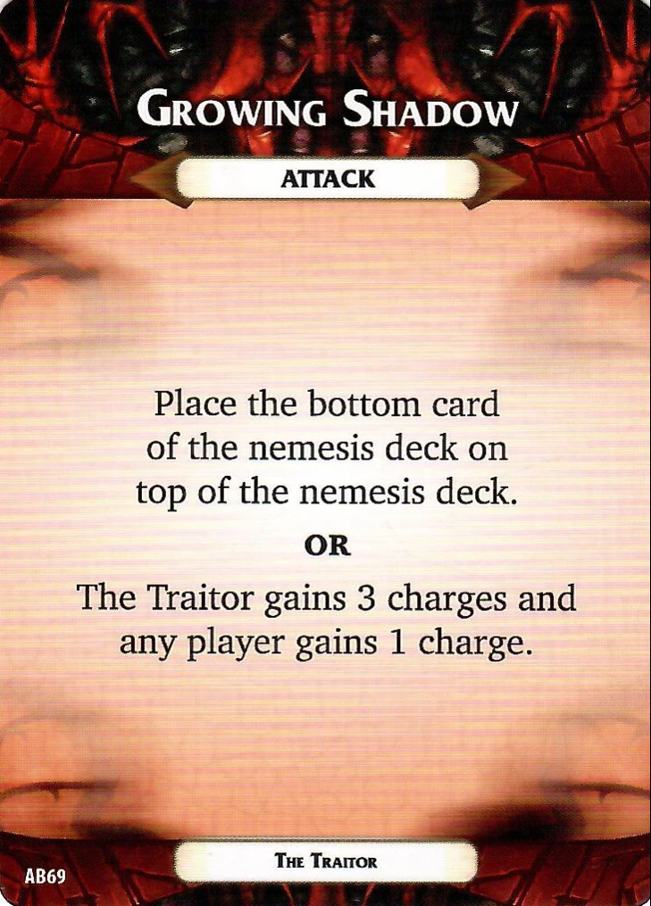 Growing Shadow | Aeon's End Wiki | Fandom