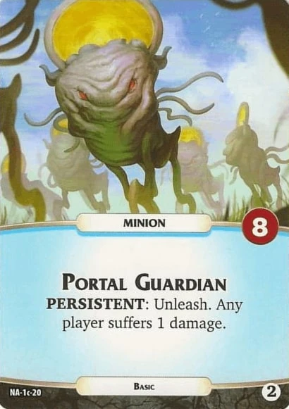 Portal Guardian | Aeon's End Wiki | Fandom