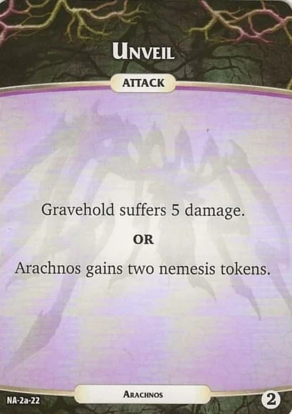 Unveil Aeon S End Wiki Fandom